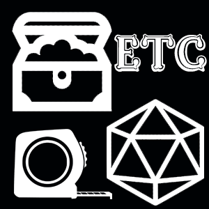 The Alternate Realm - Products for RPG Gaming