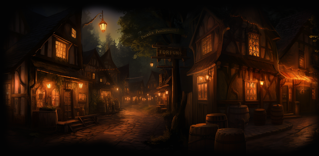 The Alternate Realm - Products for RPG Gaming